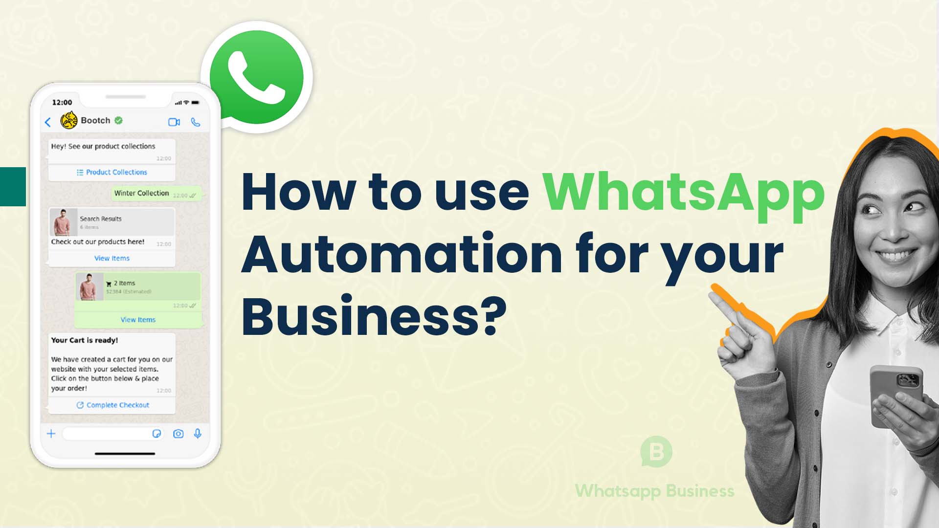 Whatsapp Automation :: TBFC Whatsapp Automation :: TBFC